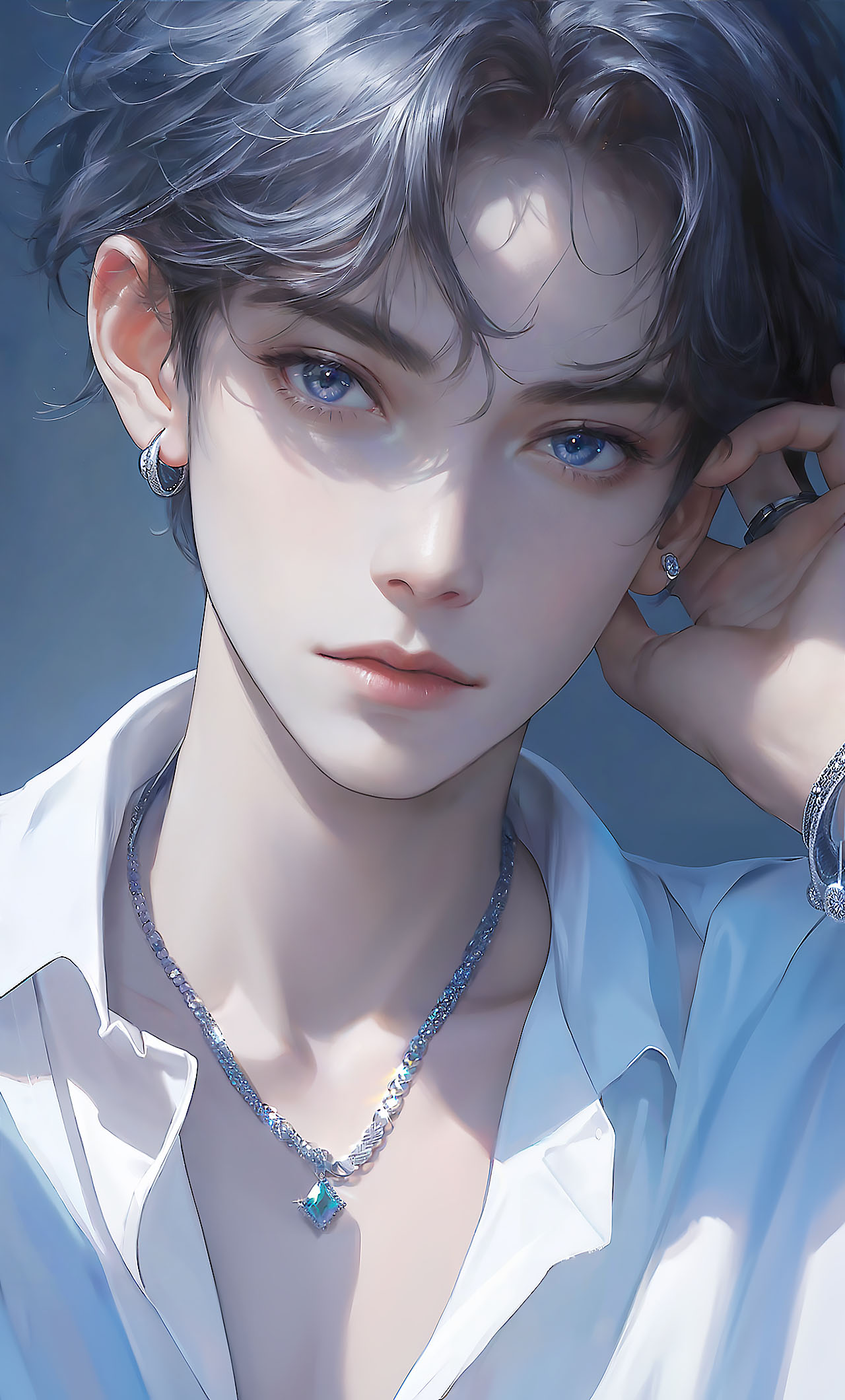 如何區分PUA | AI roleplay story chat in Saylo