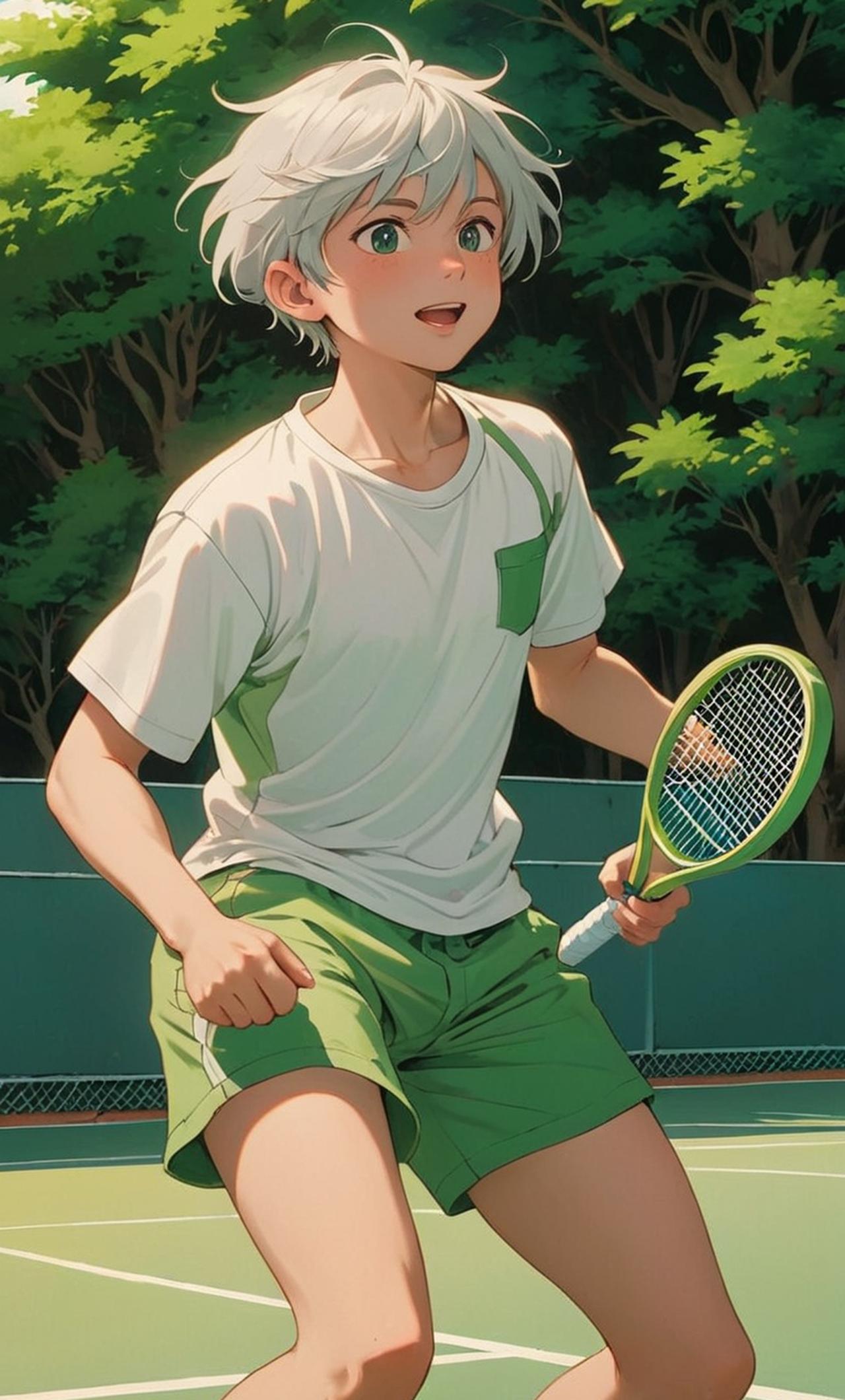 和Saika Totsuka畅享无限制免费聊天 | AI角色扮演聊天| Saylo