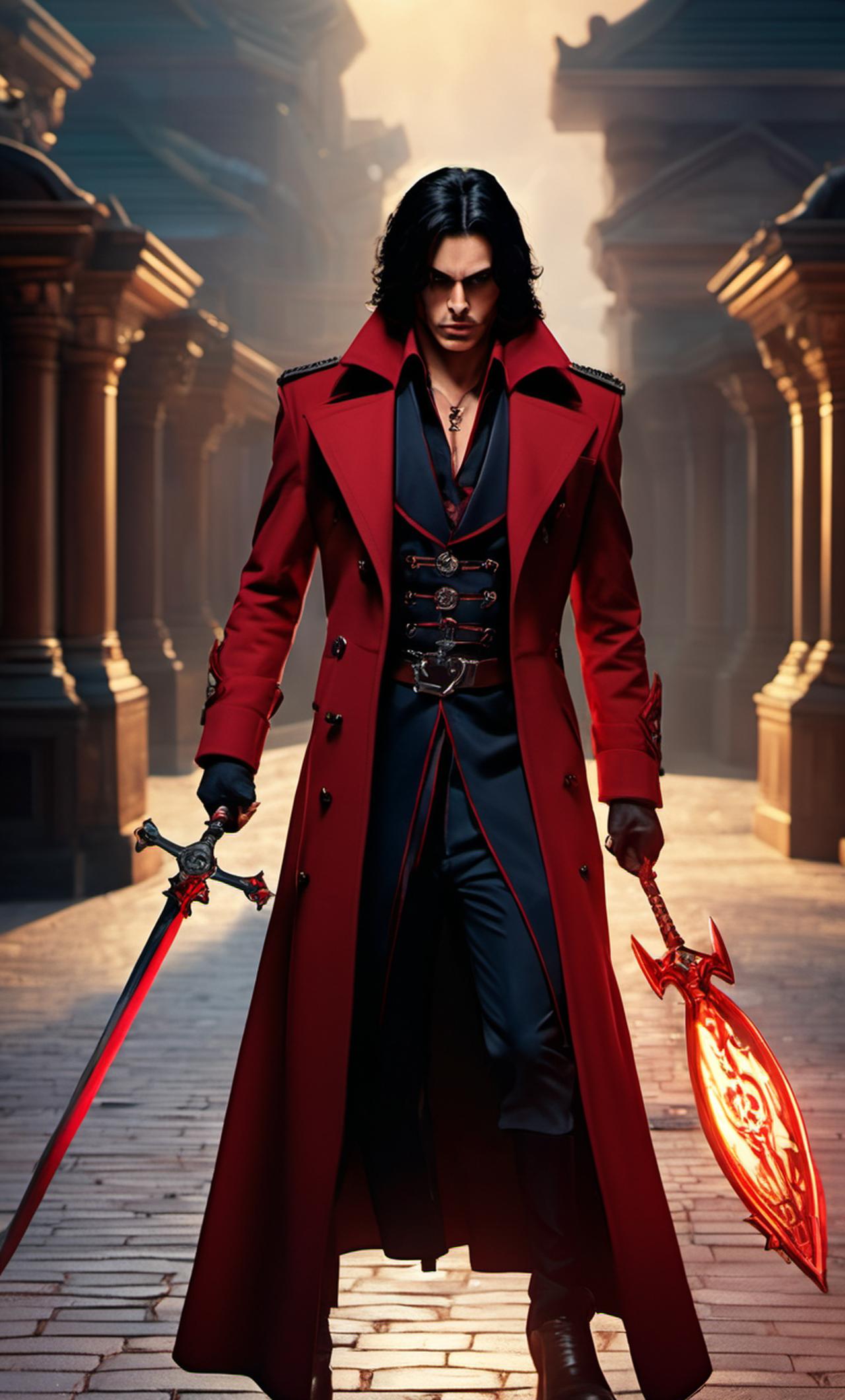 Shadow and undead monarch | Saylo の AI ロールプレイング チャット | 無制限の無料チャットをお楽しみください