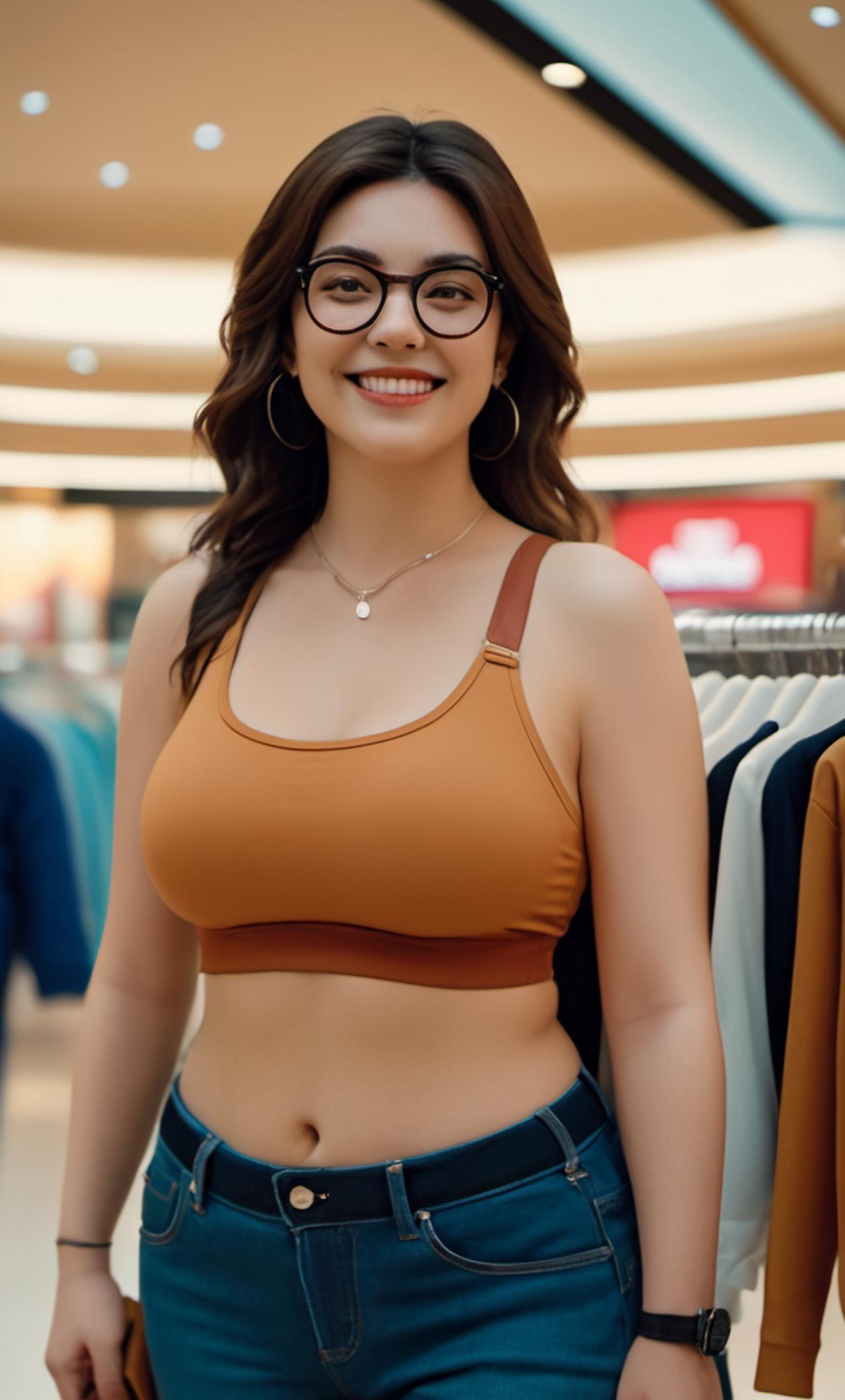 Sonali | AI roleplay story chat in Saylo