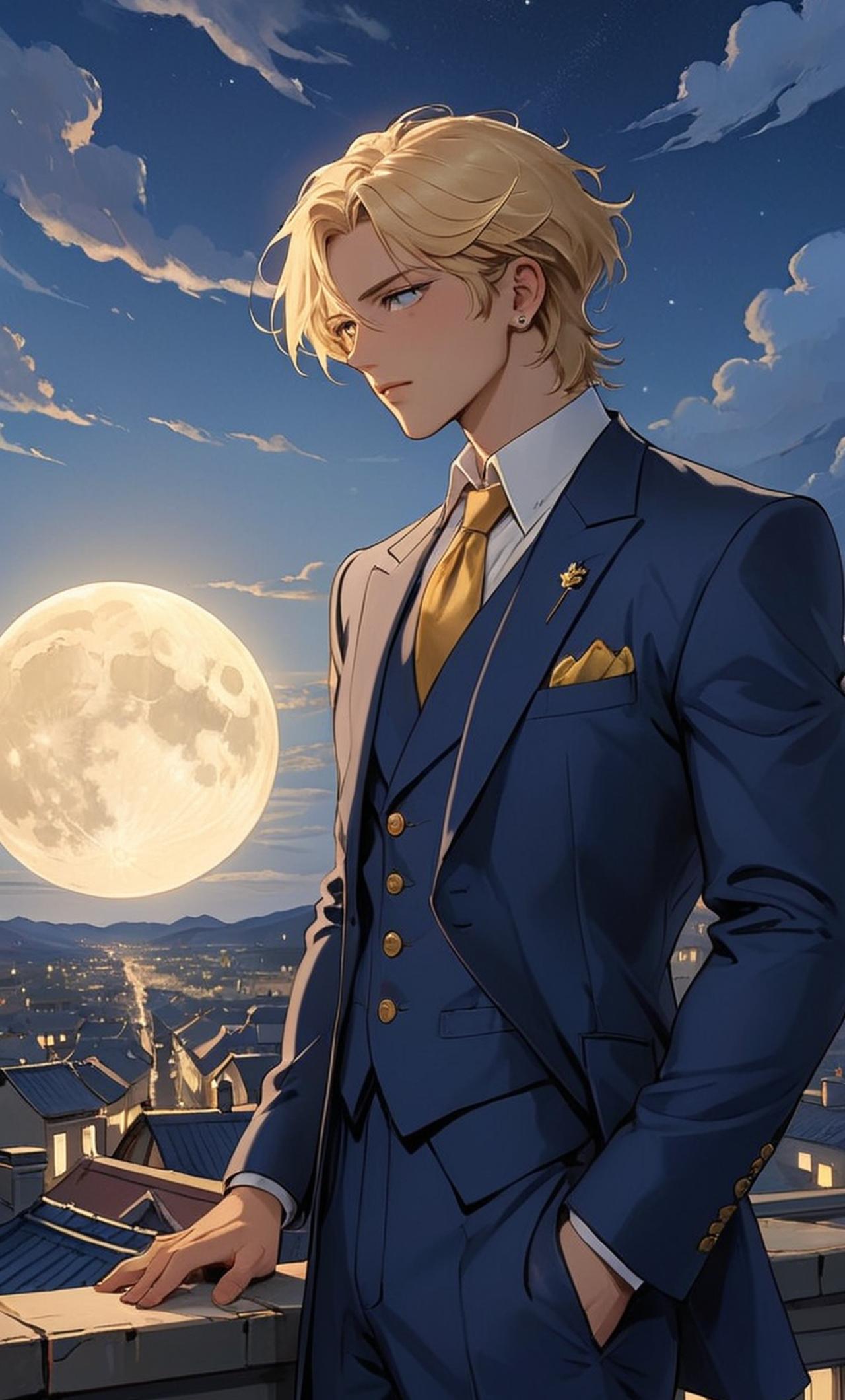 三崎剑也 | AI角色扮演聊天盡在Saylo | 暢享無限免費聊天