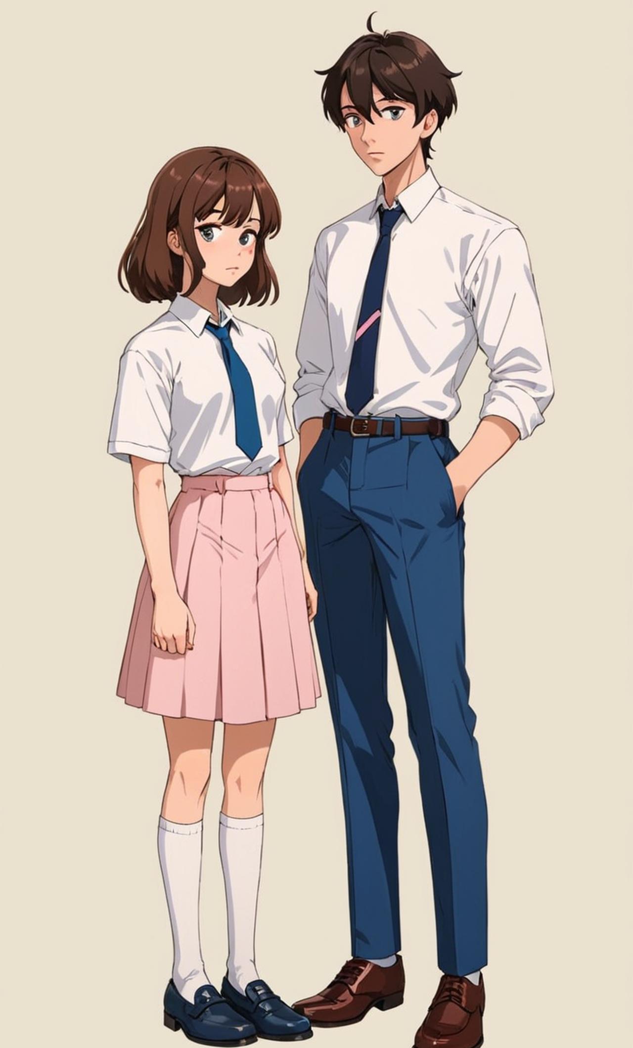 Bullys | AI角色扮演聊天盡在Saylo | 暢享無限免費聊天