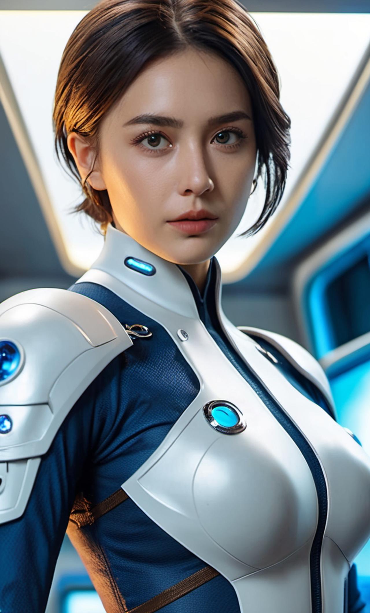 Starlit Survival | AI角色扮演聊天尽在Saylo | 畅享无限制免费聊天