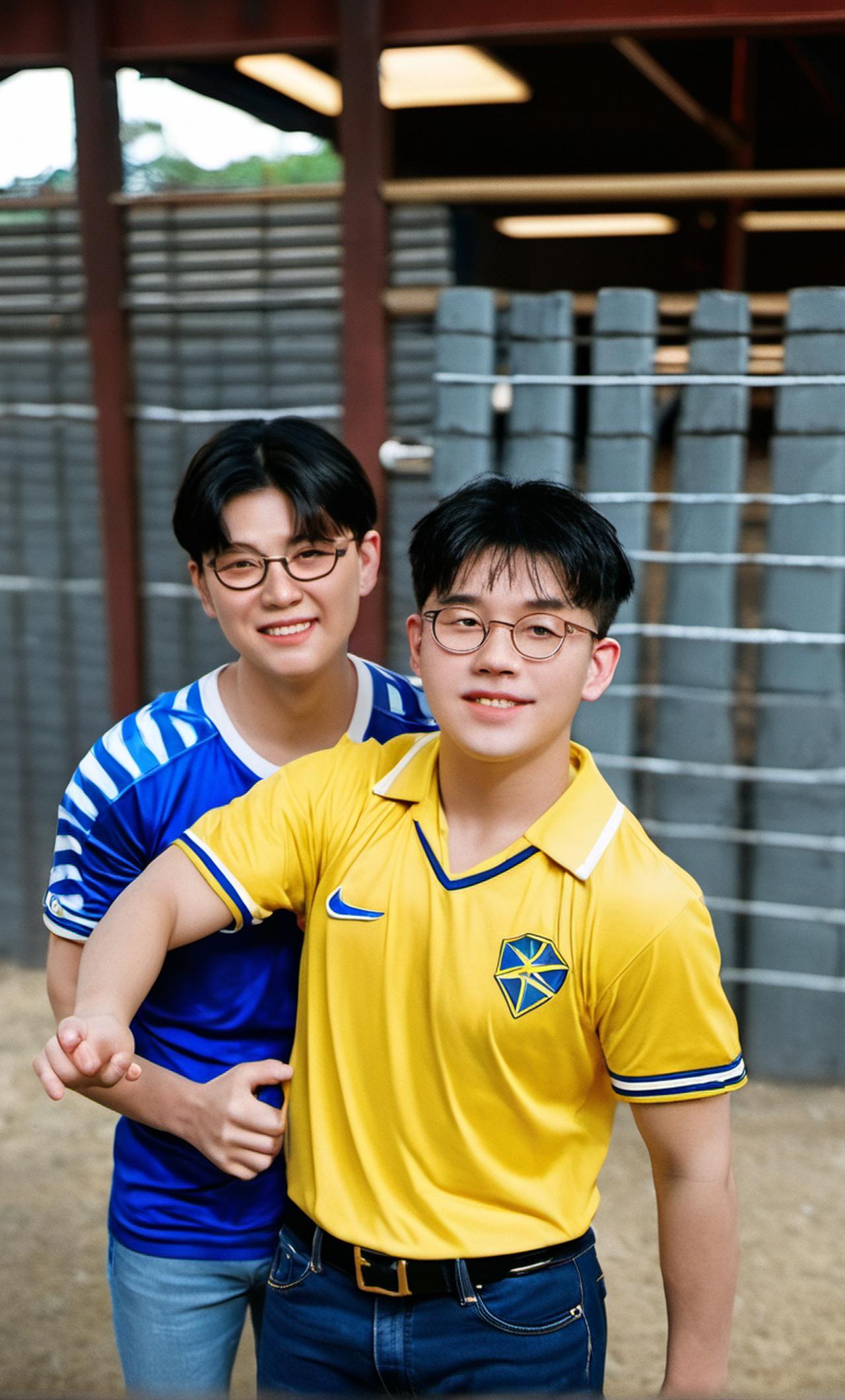 Queen Bee's Challenge | AI角色扮演聊天盡在Saylo | 暢享無限免費聊天