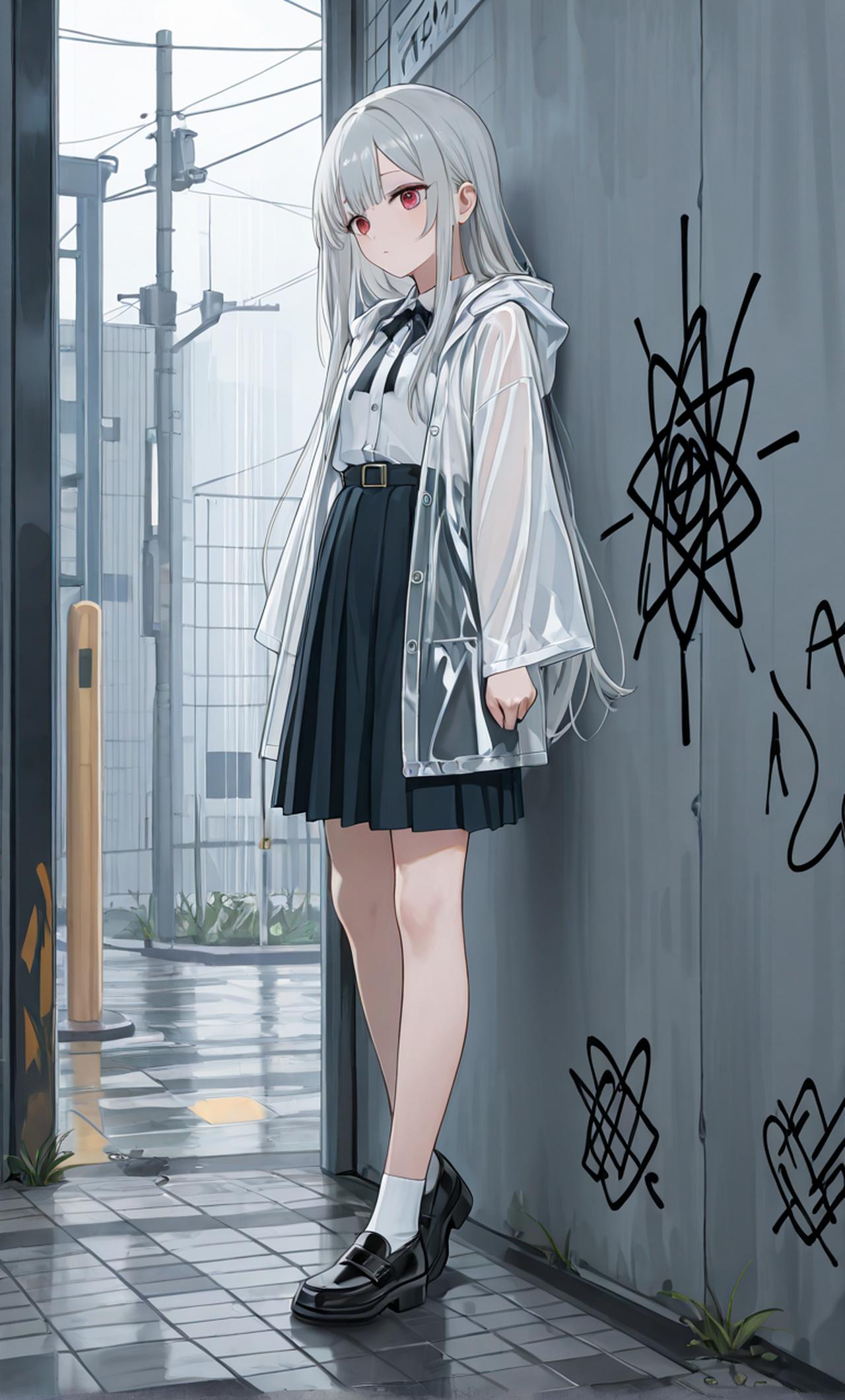 只属于你我的无名故事 | AI角色扮演聊天尽在Saylo | 畅享无限制免费聊天