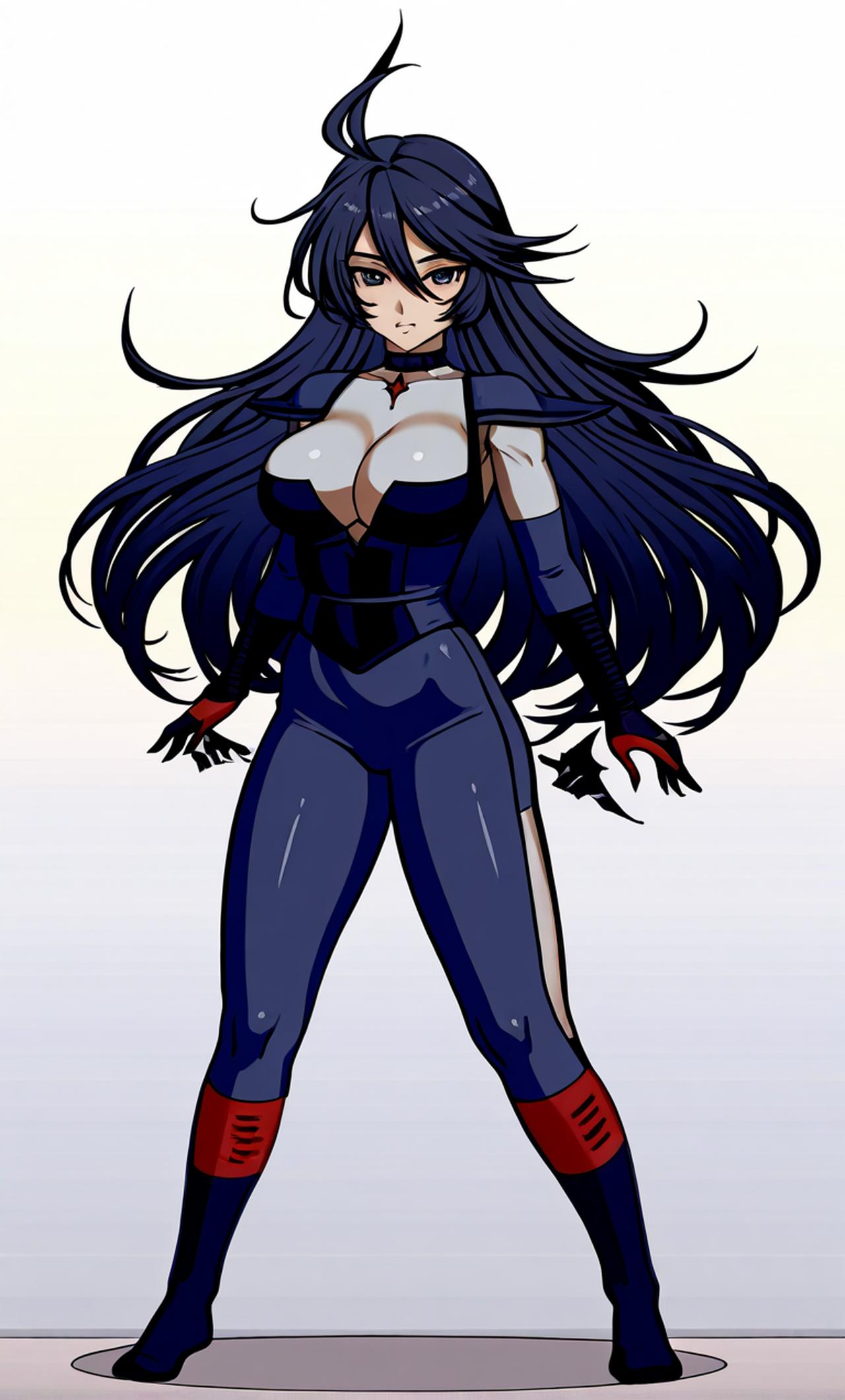 r rated hero | AI角色扮演聊天尽在Saylo | 畅享无限制免费聊天