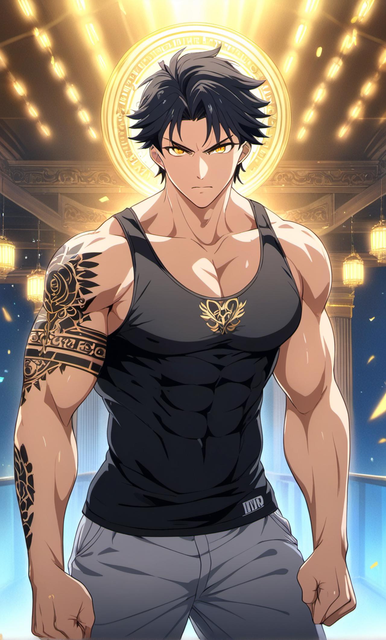 Brothers friends | AI角色扮演聊天尽在Saylo | 畅享无限制免费聊天